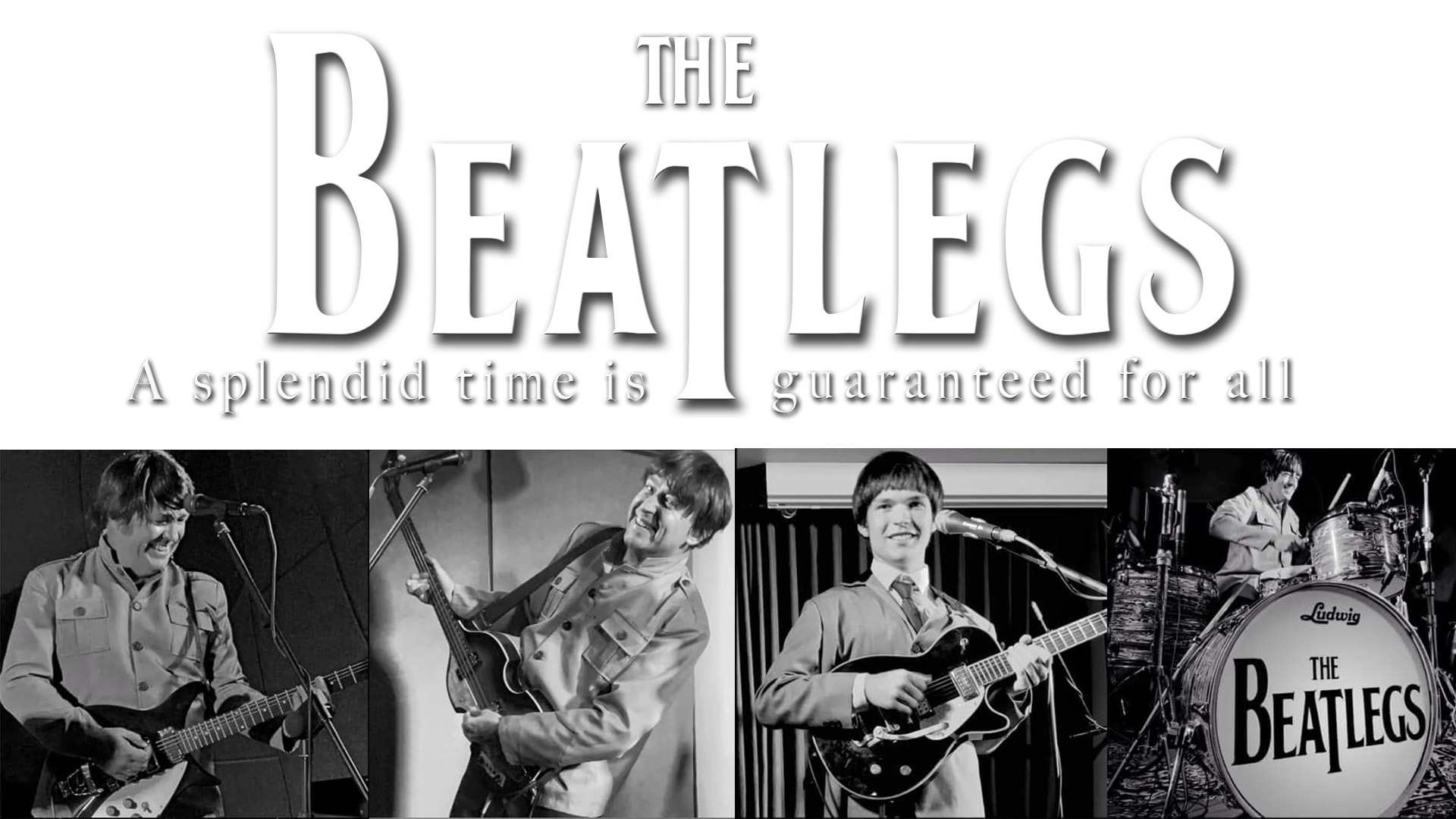 The Beatlegs – Oz Tribute Shows